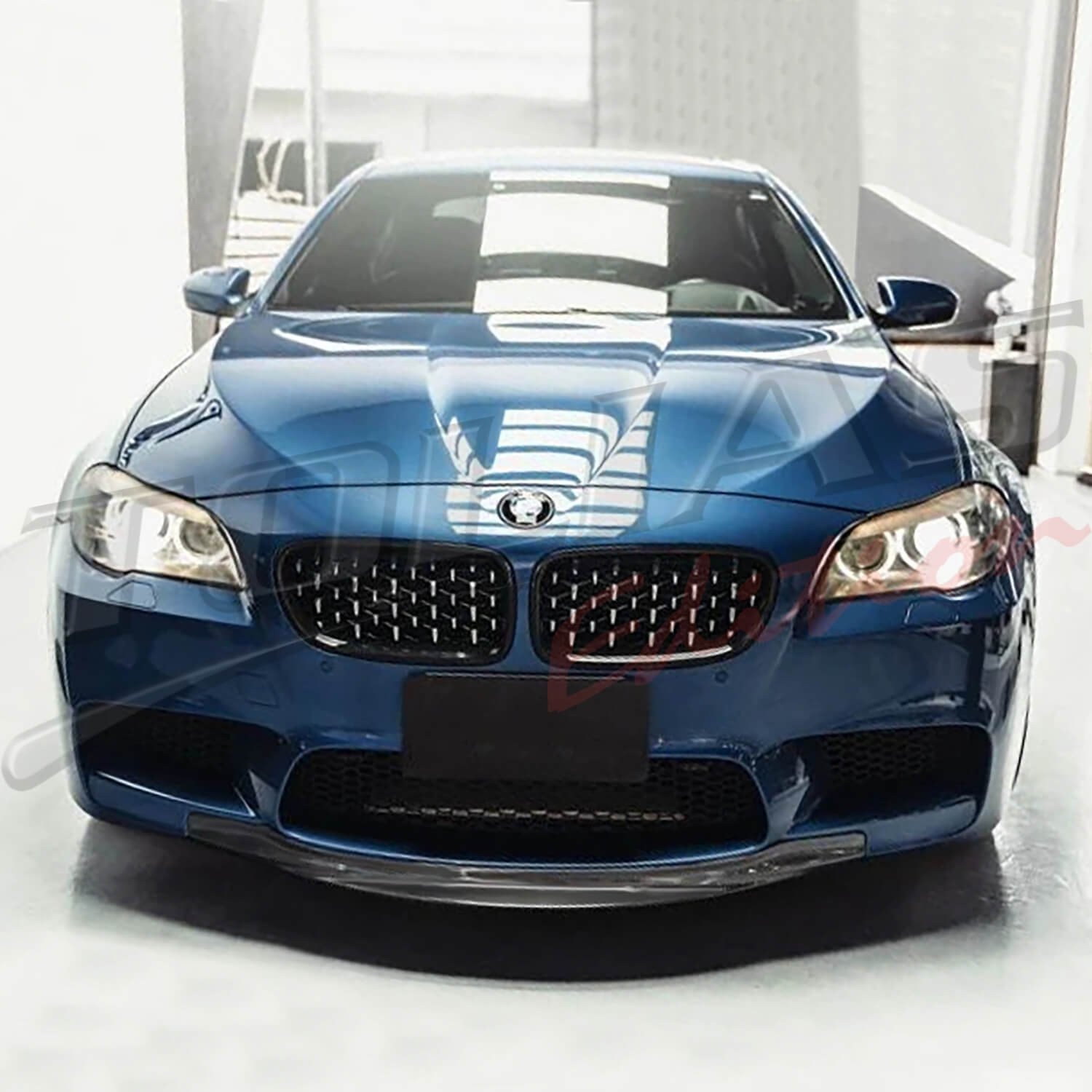 BMW Series 5 F10/ F11 FRONT SPOILER TYPE M5