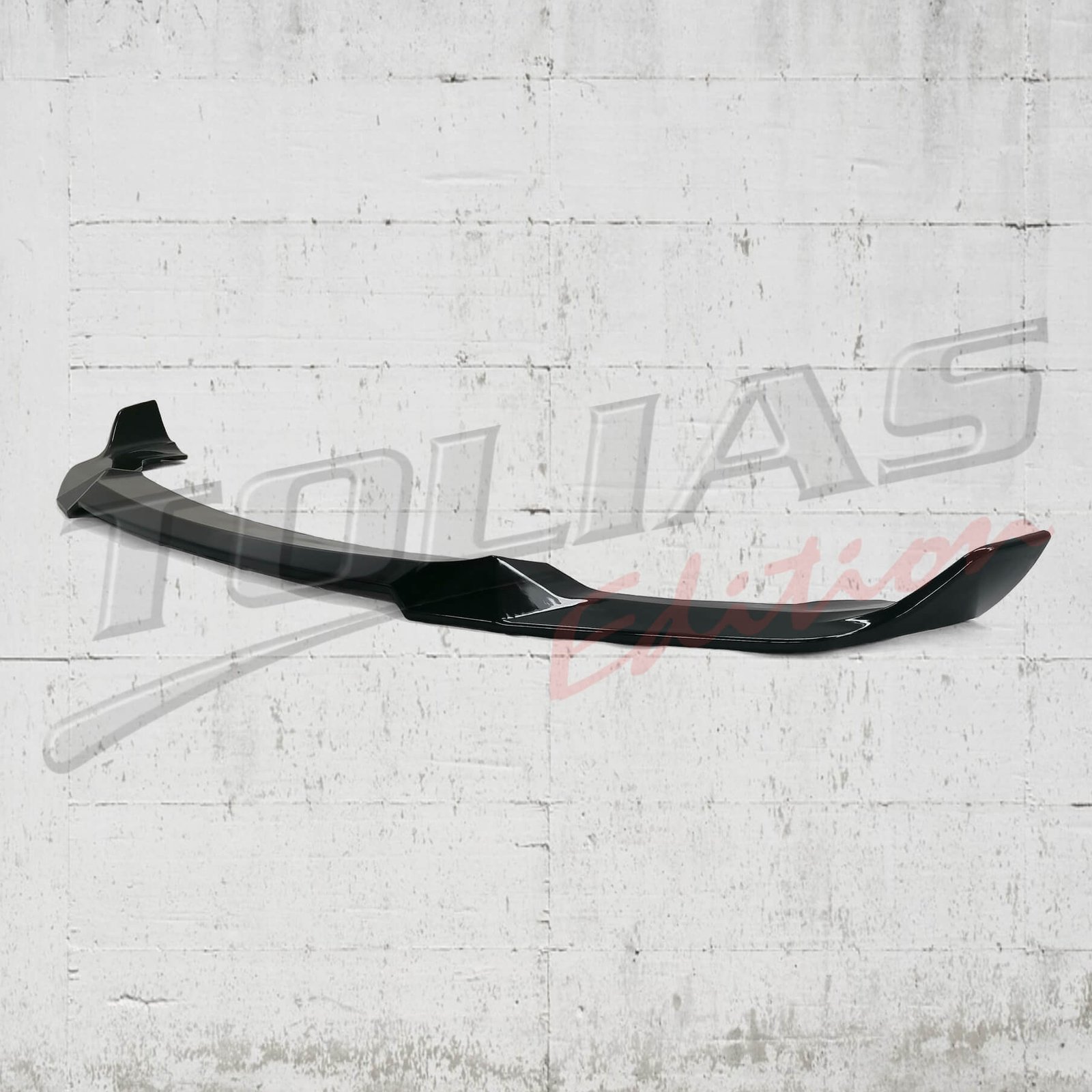 BMW SERIES 2 F22/ F23 13-20 FRONT SPOILER TYPE M2 COMPETITION