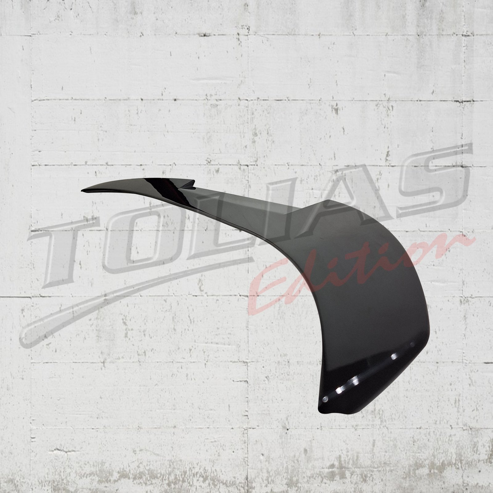 BMW SERIES 4 G26 20- GRAN COUPE LIP SPOILER TYPE MPERFORMANCE