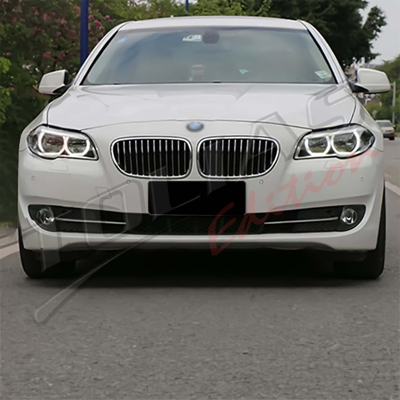 BMW SERIES 5 F10/ F11 10-13 & F10/ F11 14-16 HEADLIGHTS TYPE FULL LED