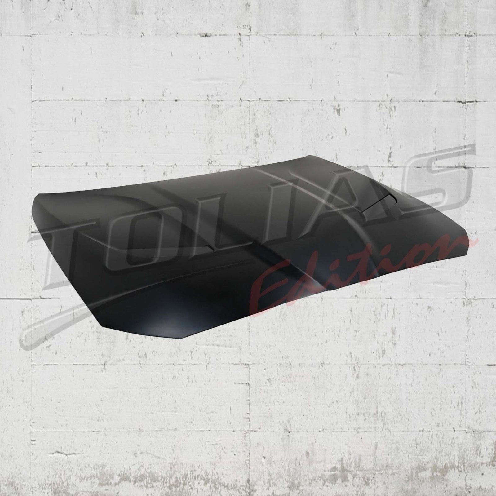 BMW SERIES 5 F10/ F11 10-13 & F10/ F11 14-17 HOOD TYPE M5 CS