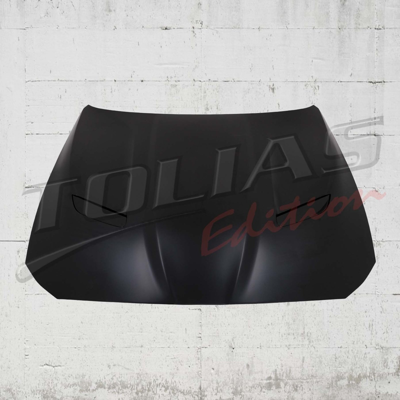 BMW SERIES 5 F10/ F11 10-13 & F10/ F11 14-17 HOOD TYPE M5 CS