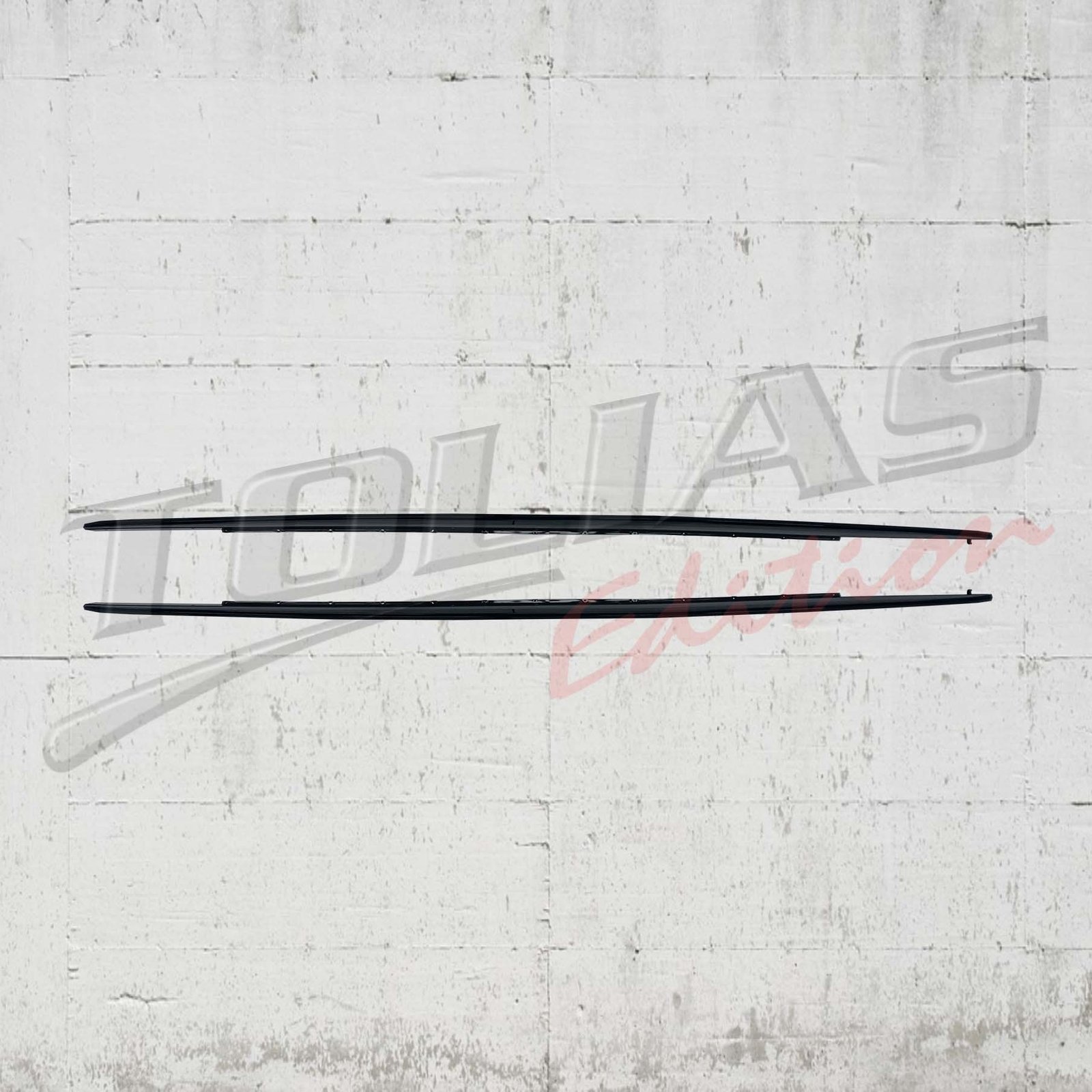 BMW SERIES 5 G30 SEDAN G31 TOURING 16-20 & 20- SIDE SKIRTS PANELS TYPE ...