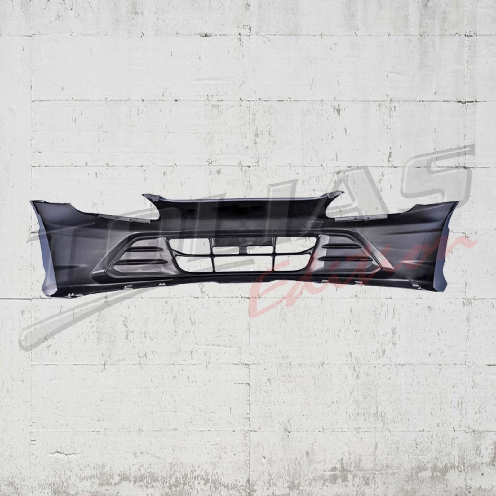 HONDA S2000 99-09 FRONT BUMPER TYPE JDM 20TH ANNIVERSARY