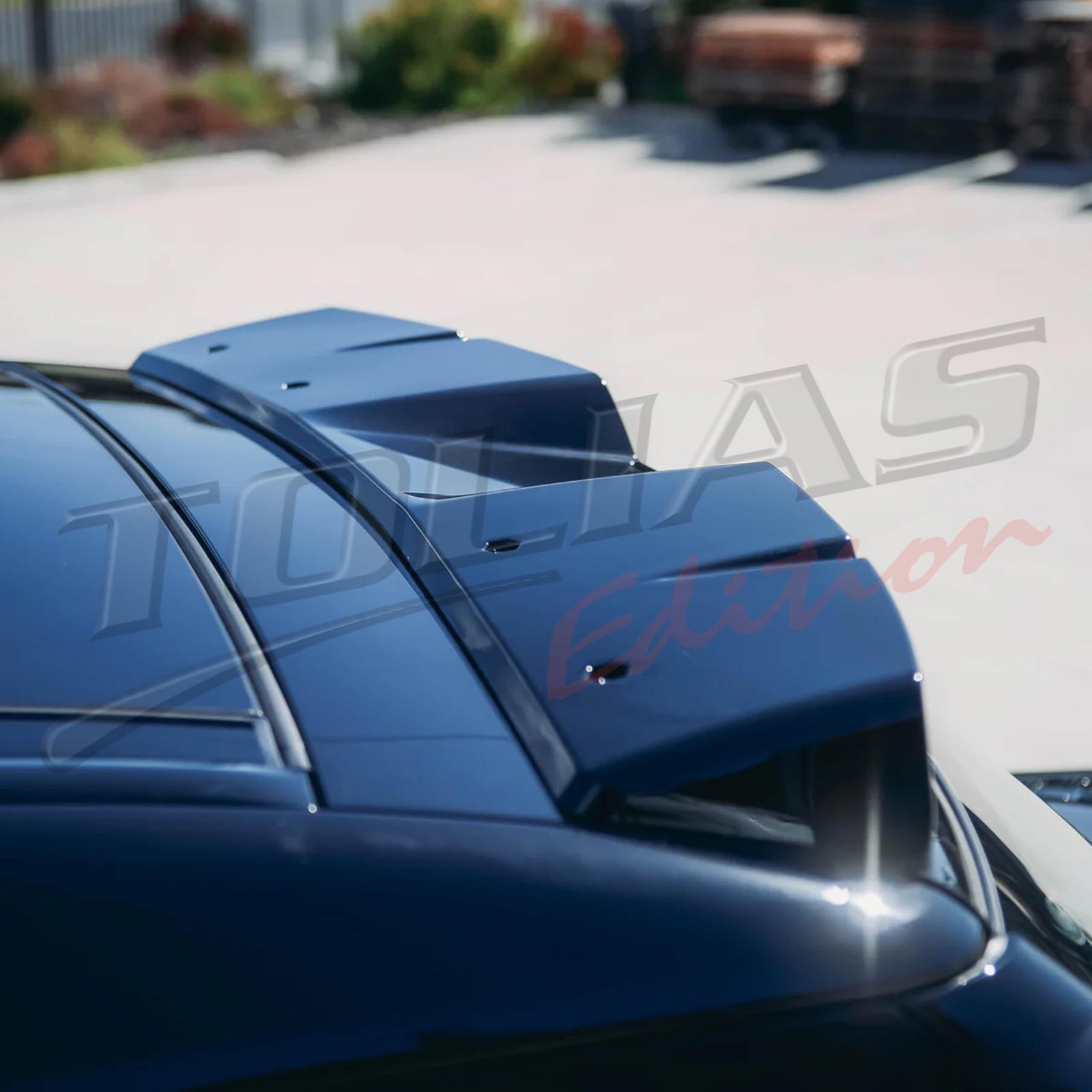 FRONT ROOF LED BAR LAND ROVER DEFENDER L663 90,110,130 20- TYPE URBAN