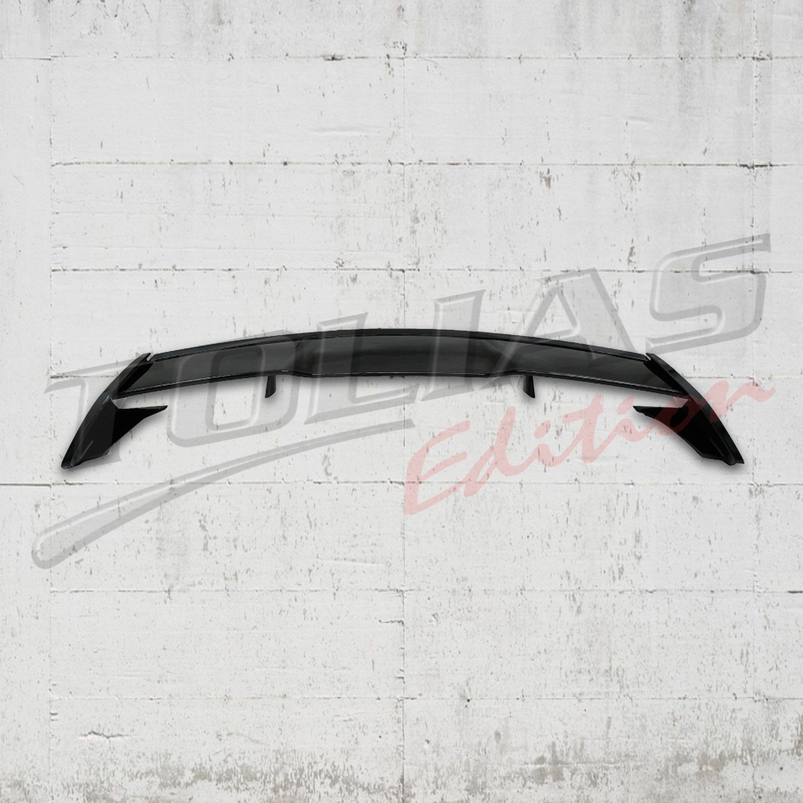 MERCEDES A CLASS W177 18- ROOF SPOILER TYPE A45 AMG