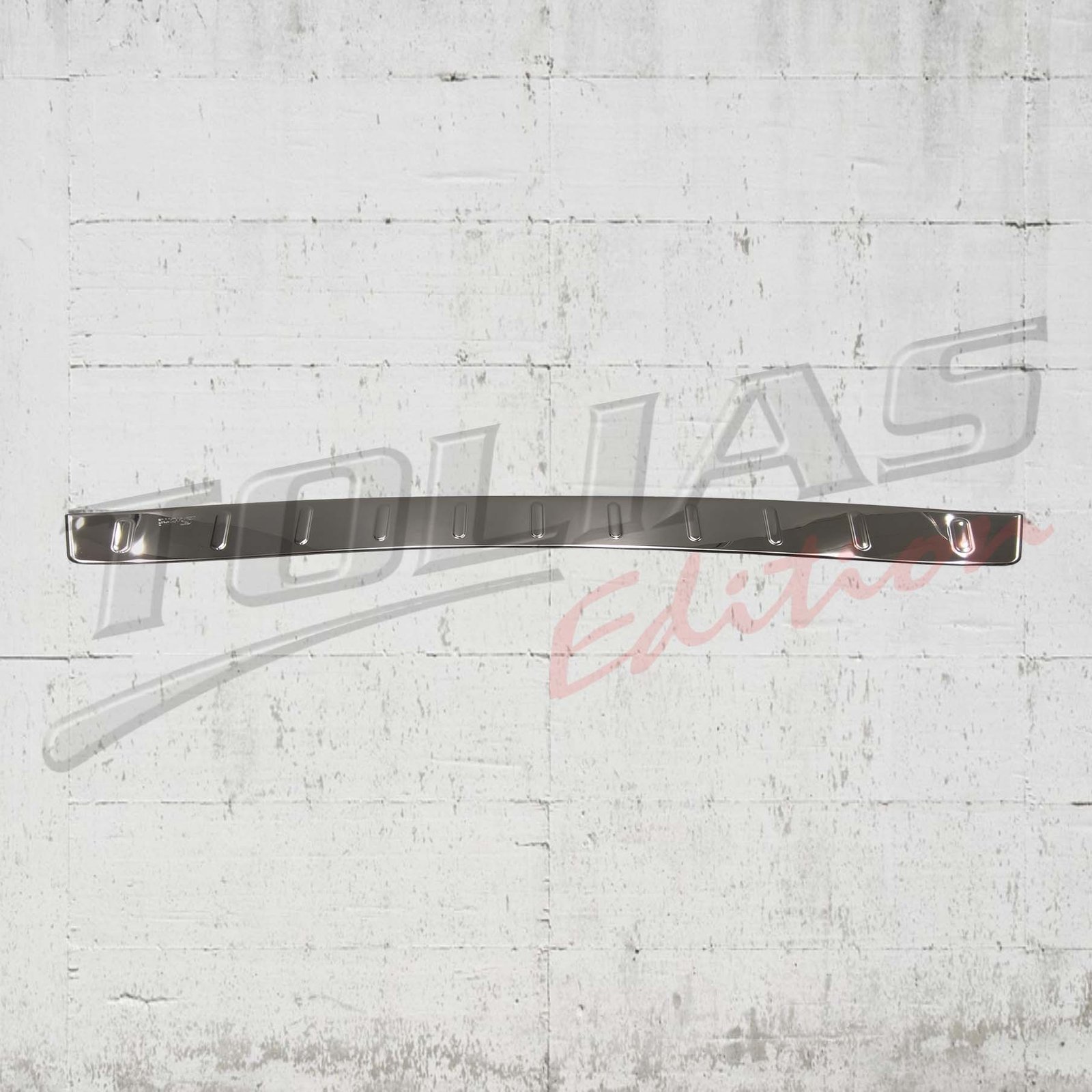 MERCEDES C CLASS W205 15-18 & 18-20 REAR BUMPER COVER PROTECTOR