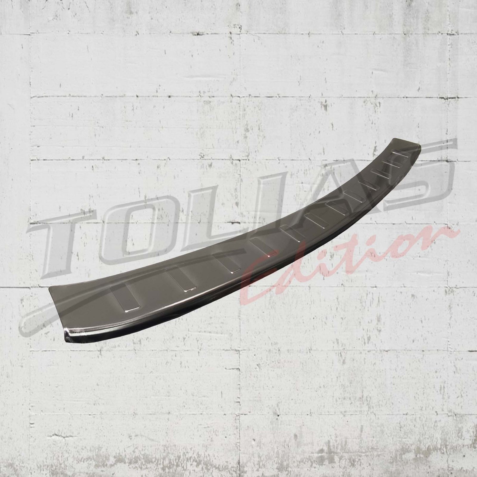 MERCEDES C CLASS W206 SEDAN & ESTATE 21- REAR BUMPER COVER PROTECTOR