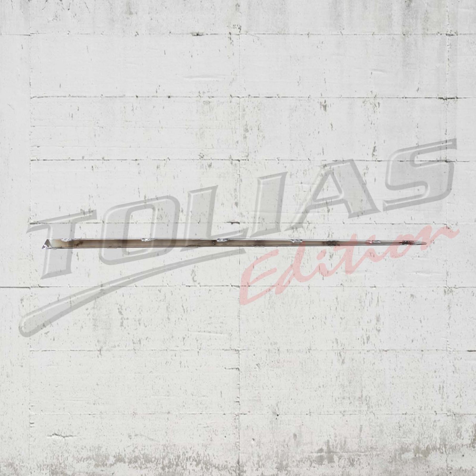 MERCEDES E CLASS V213 Long Wheelbase 16-20 & 20- SEDAN REAR CHROME SIDE ...
