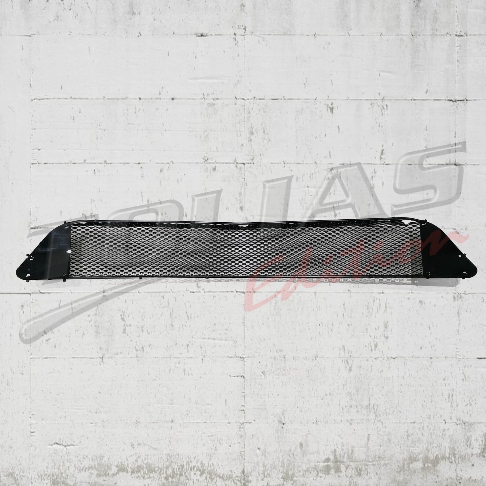 MERCEDES E CLASS W211 06-09 CENTRAL MESH TYPE E63 AMG