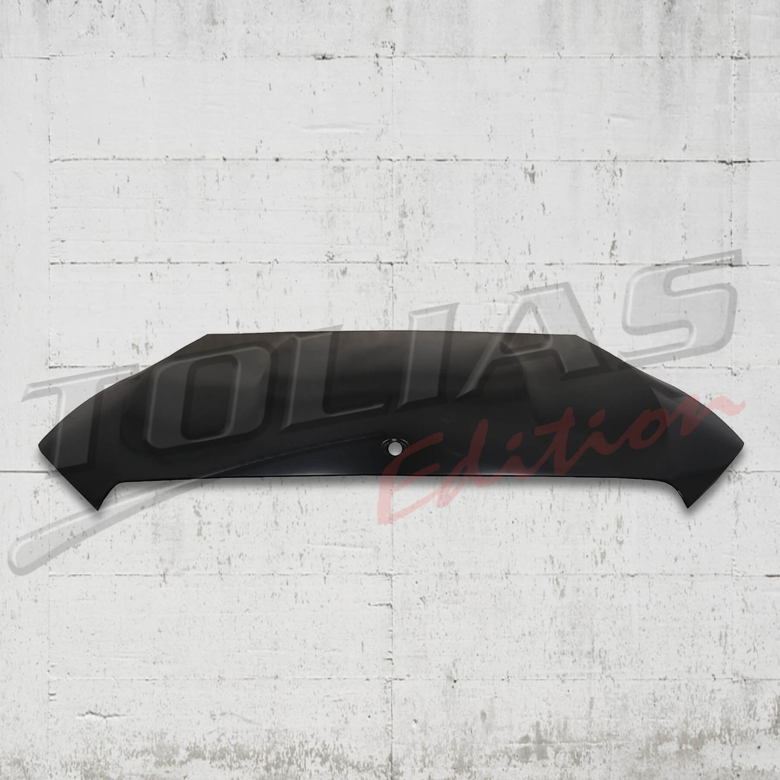 MERCEDES E CLASS W213 16-20 HOOD TYPE E63 AMG