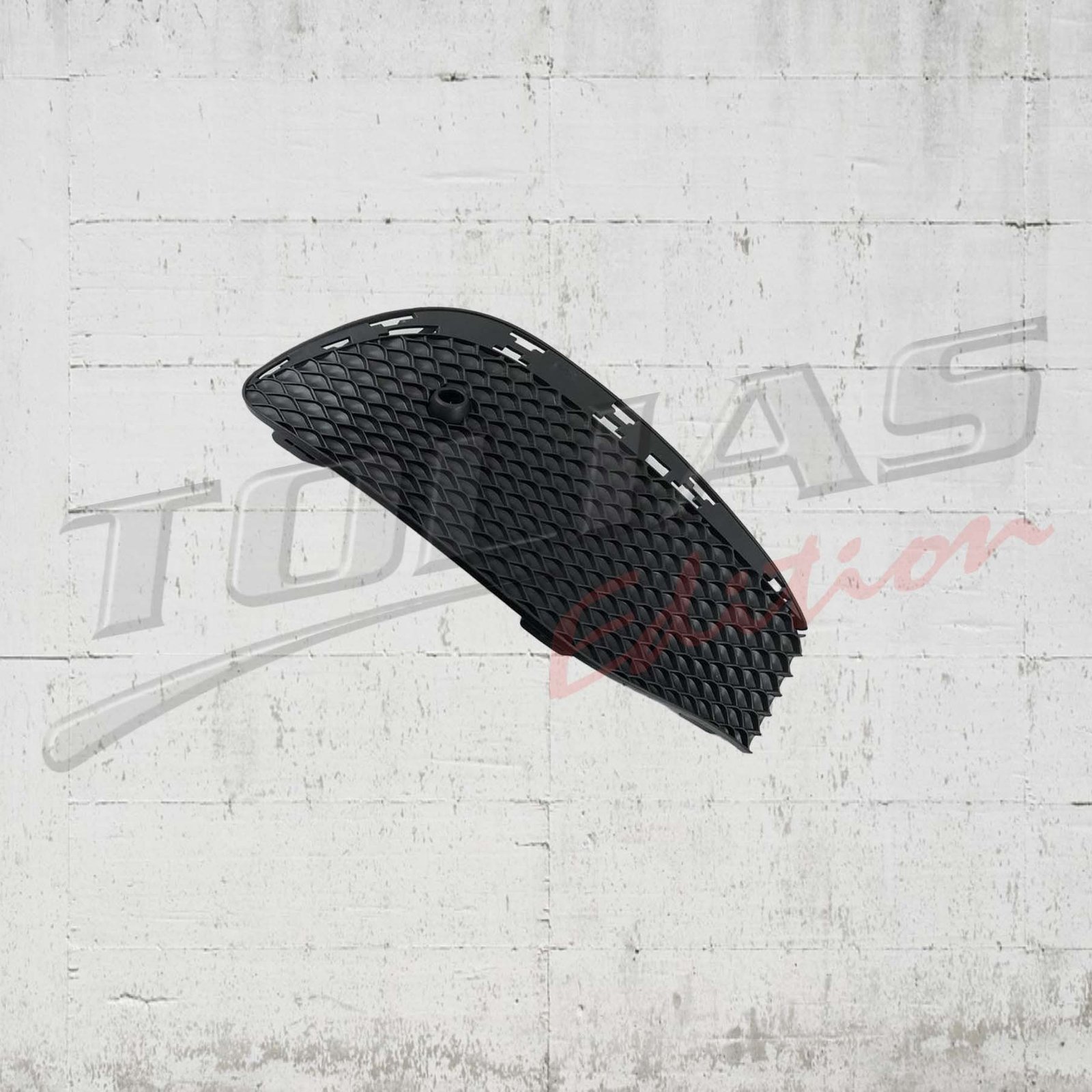 RIGHT LOWER GRILLE for EXCLUSIVE & AVANTGARDE FRONT BUMPER