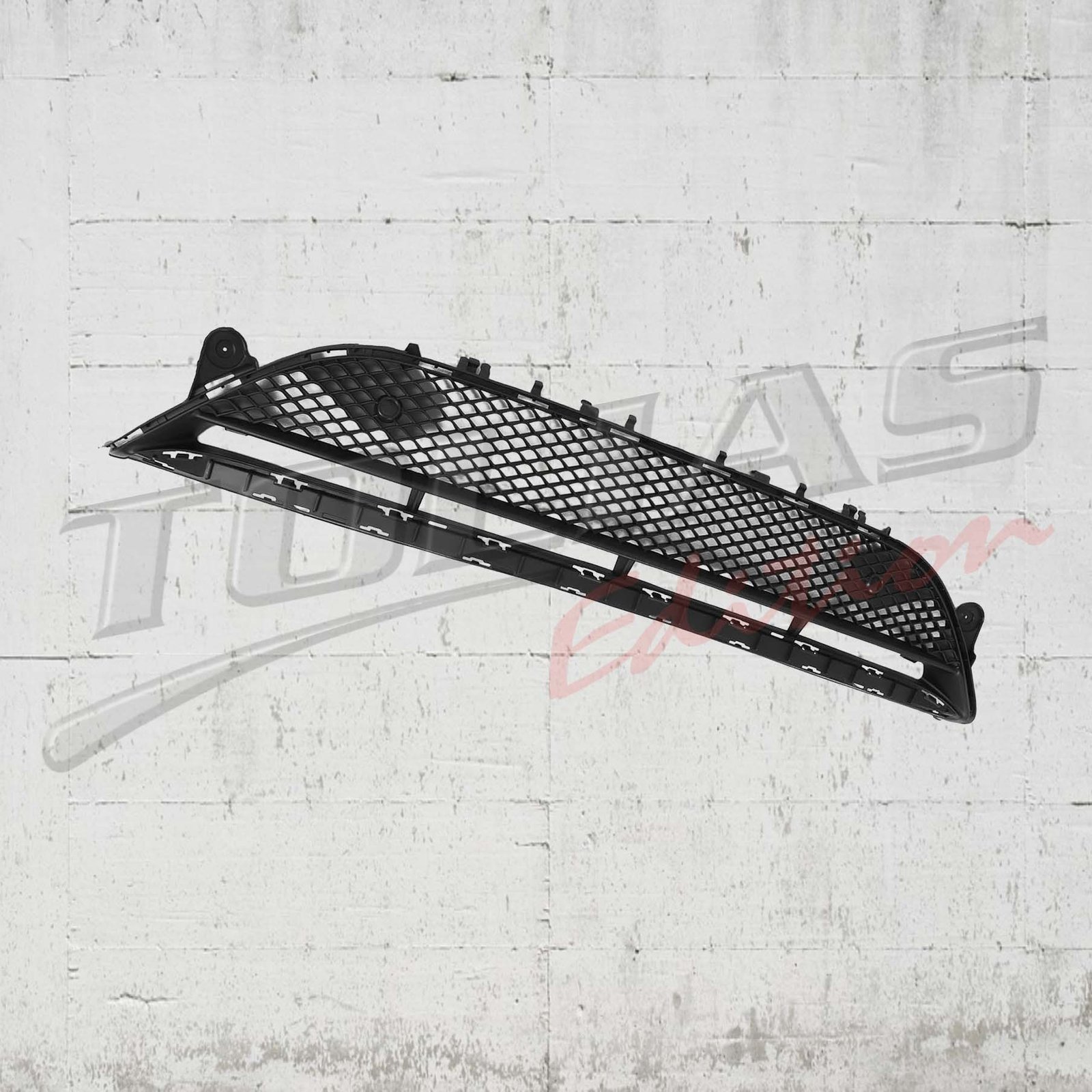 LOWER CENTRAL GRILLE for AMG PACKET - E CLASS W213 16-20 SEDAN ...