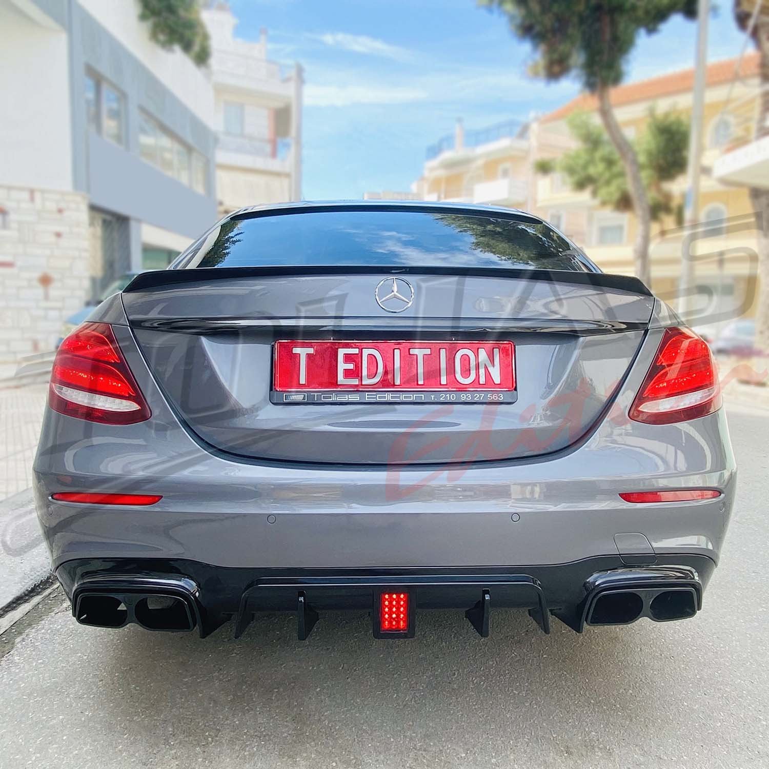 MERCEDES E CLASS W213 SEDAN & S213 ESTATE 16-20 & 20- MERCEDES C CLASS ...