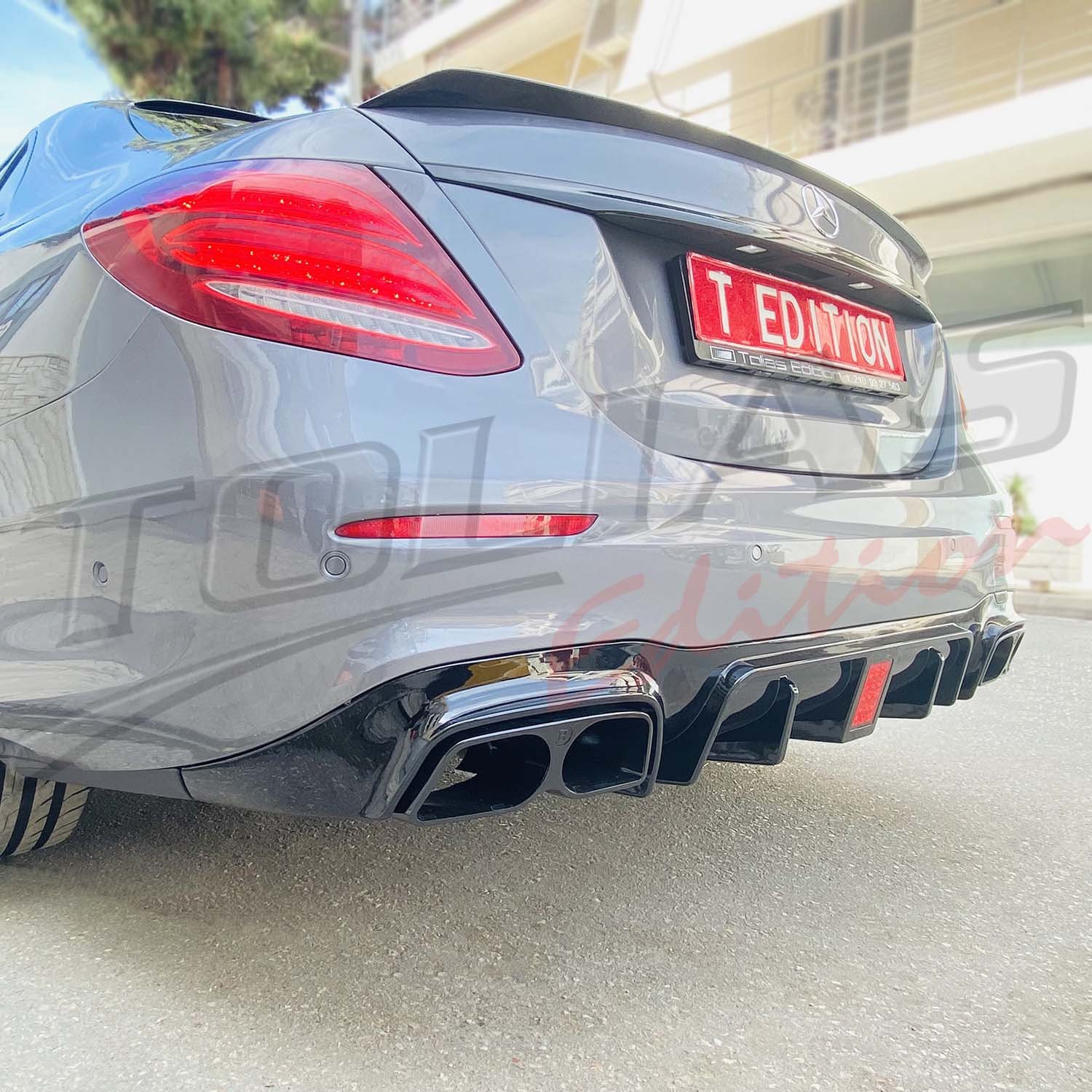 MERCEDES E CLASS W213 SEDAN & S213 ESTATE 16-20 & 20- MERCEDES C CLASS ...