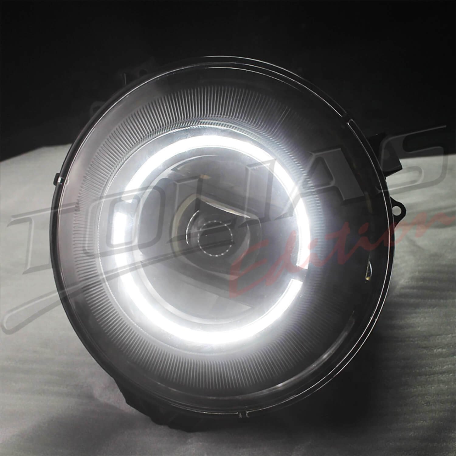 MERCEDES G CLASS W463 05-17 HEAD LIGHTS TYPE W464