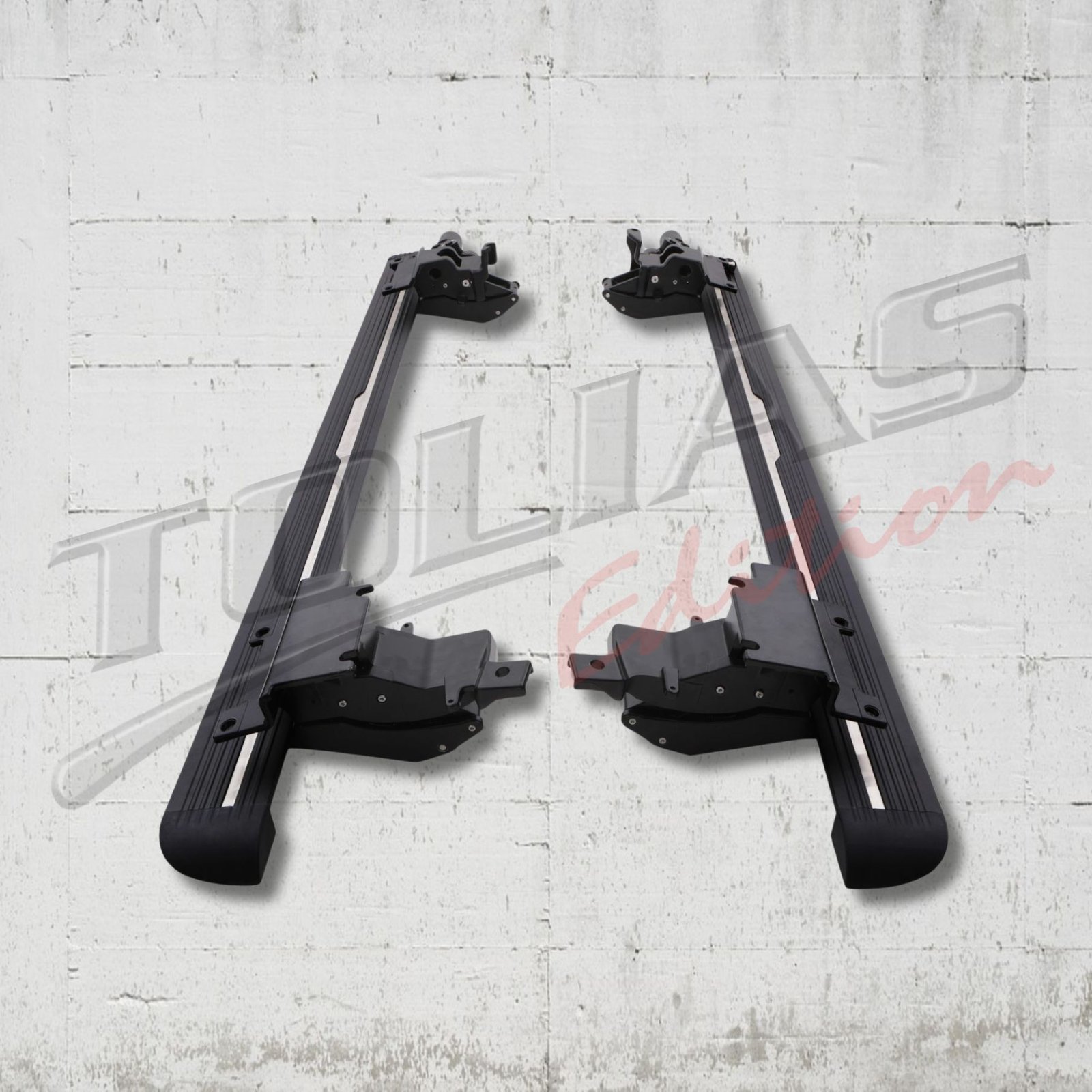 LANDROVER RANGE SPORT L494 14-18,18- STEPS ELECTRIC