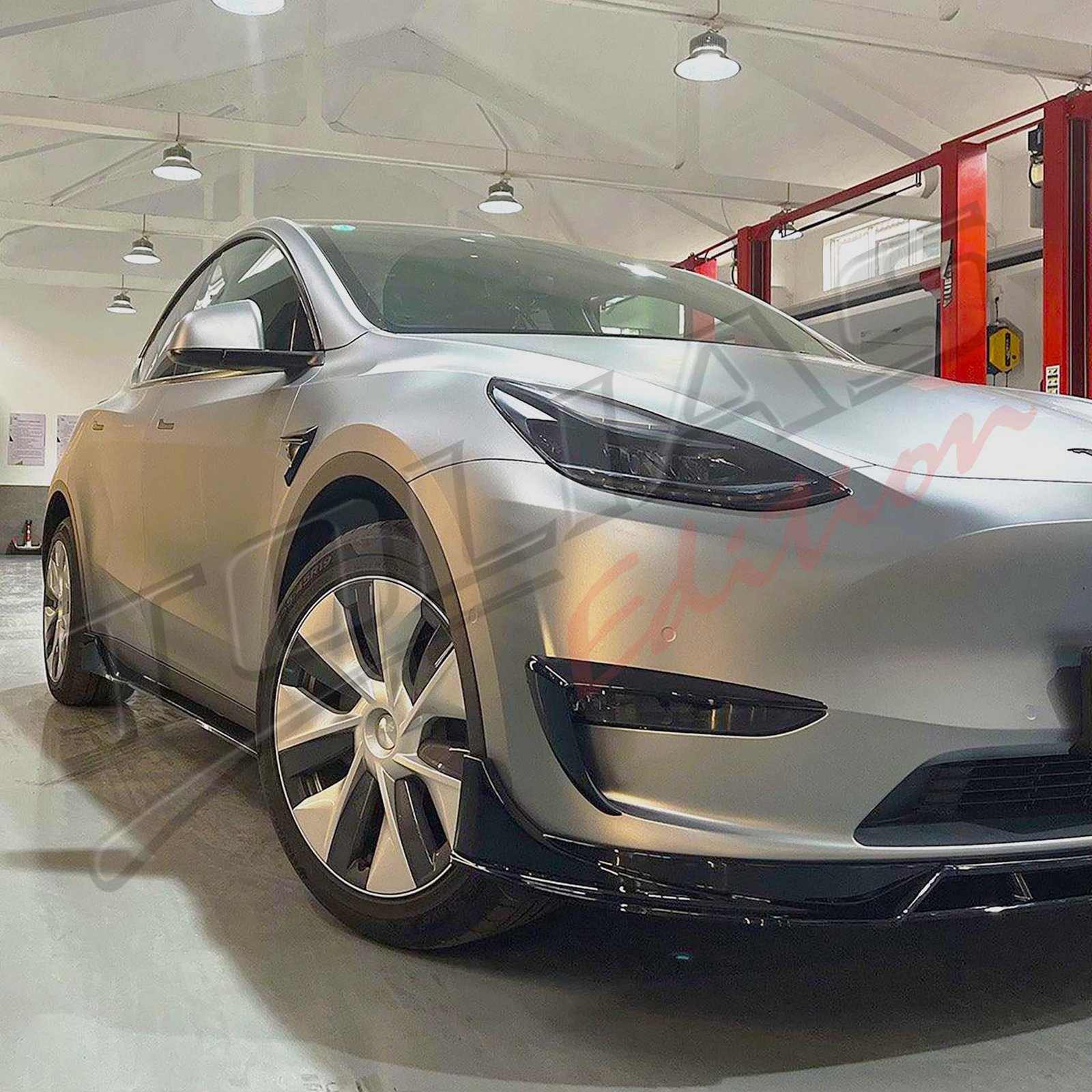 TESLA MODEL Y 20- BODY KIT TYPE PERFORMANCE