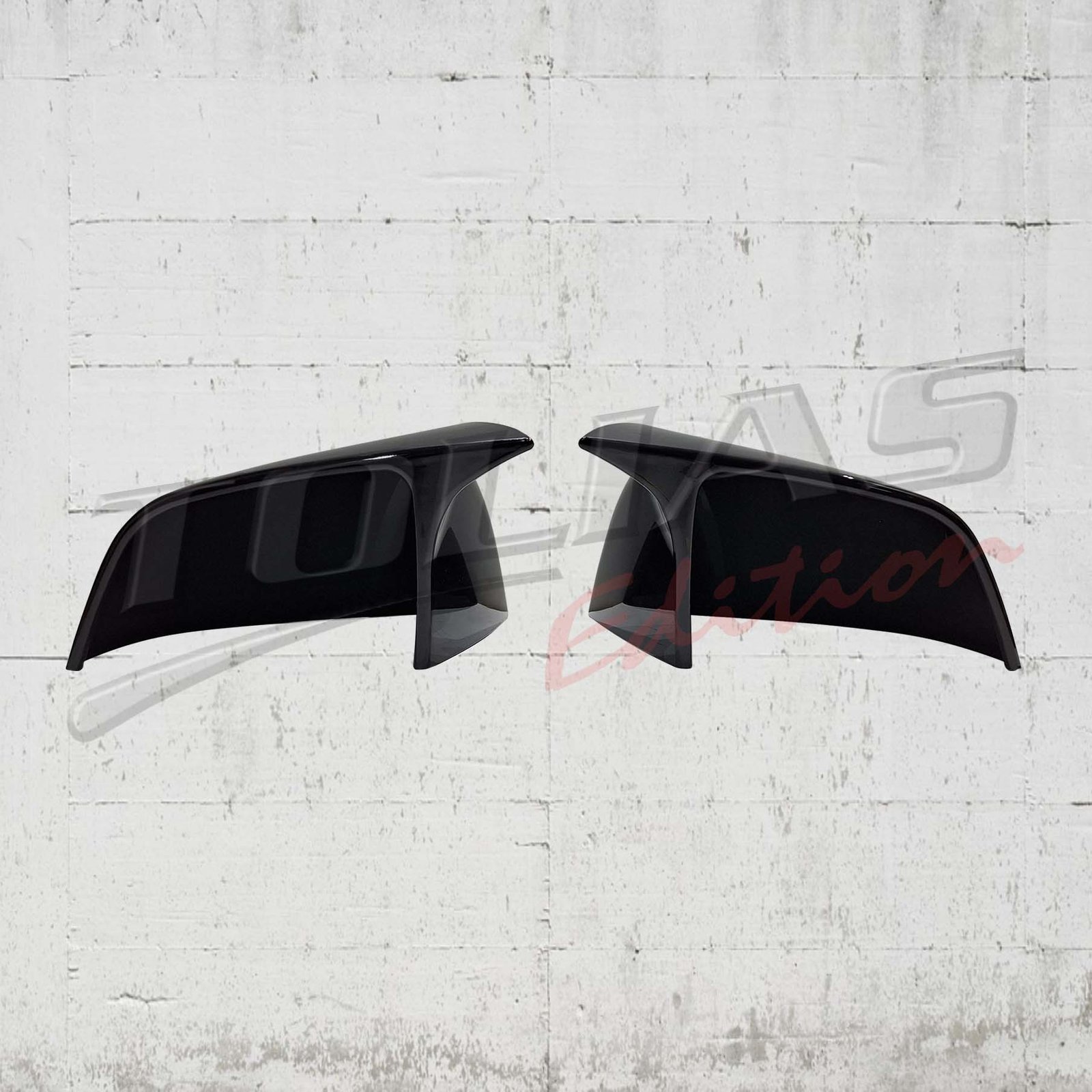 TESLA MODEL Y 2021 MIRROR COVERS
