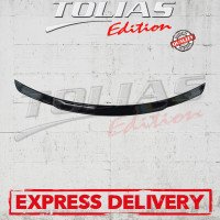 MERCEDES C CLASS W206 SEDAN 21 - LIP SPOILER TYPE BRABUS