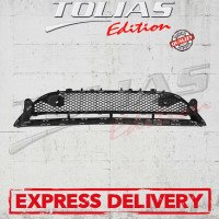 LOWER CENTRAL GRILLE for AMG PACKET - E CLASS W213 16-20 SEDAN ...